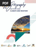 Grade 12 Geography Mapwork Learner Book | PDF | Geographic Information ...