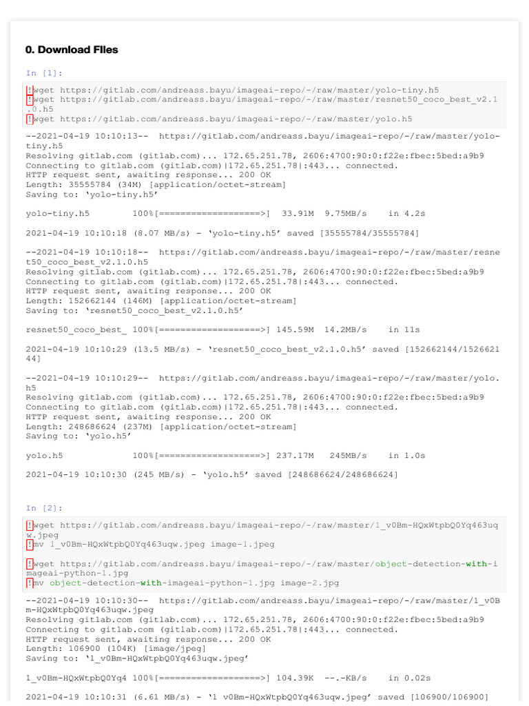 Komputasi Big Data - Pertemuan 7 | Download Free PDF | Computer Data | Computer Engineering