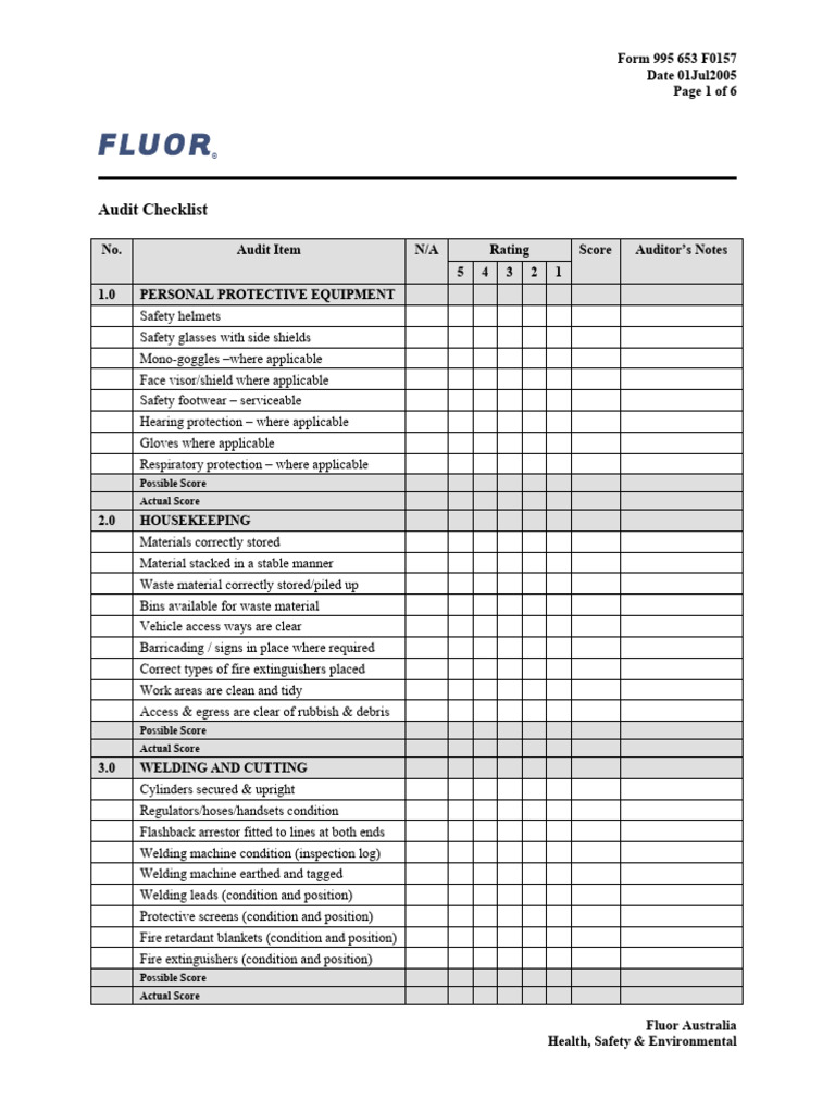 Form 995 653 F0157 | PDF | Personal Protective Equipment | Manufactured ...