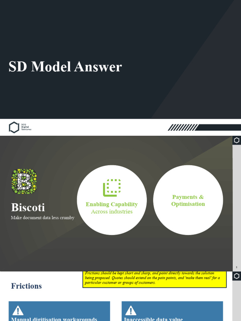 BCG - Task 1 Template | PDF | Optical Character Recognition | Analytics