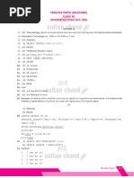 CAPL Scripting - Overview | PDF | Subroutine | Scripting Language