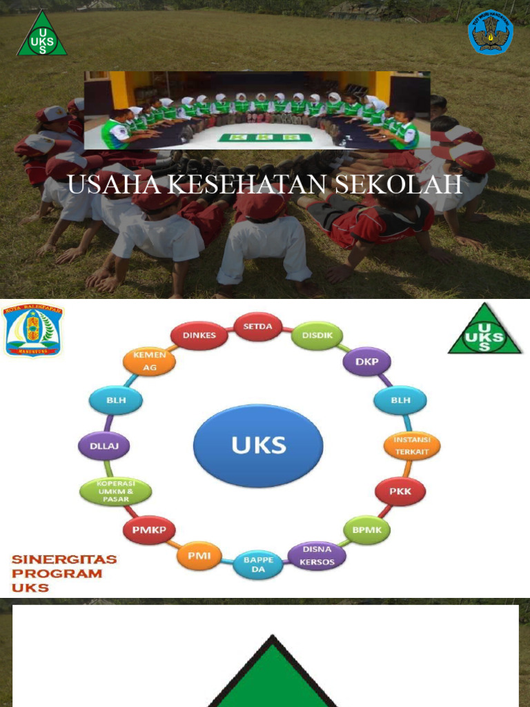 Uks Dan KKR 2022 | PDF
