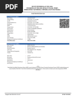 Panduan (User Manual) ePNBP Mineral Dan Batubara (Final, 2018) | PDF