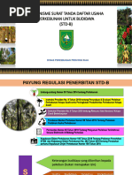 Buku Saku e-STDB | PDF | Bisnis