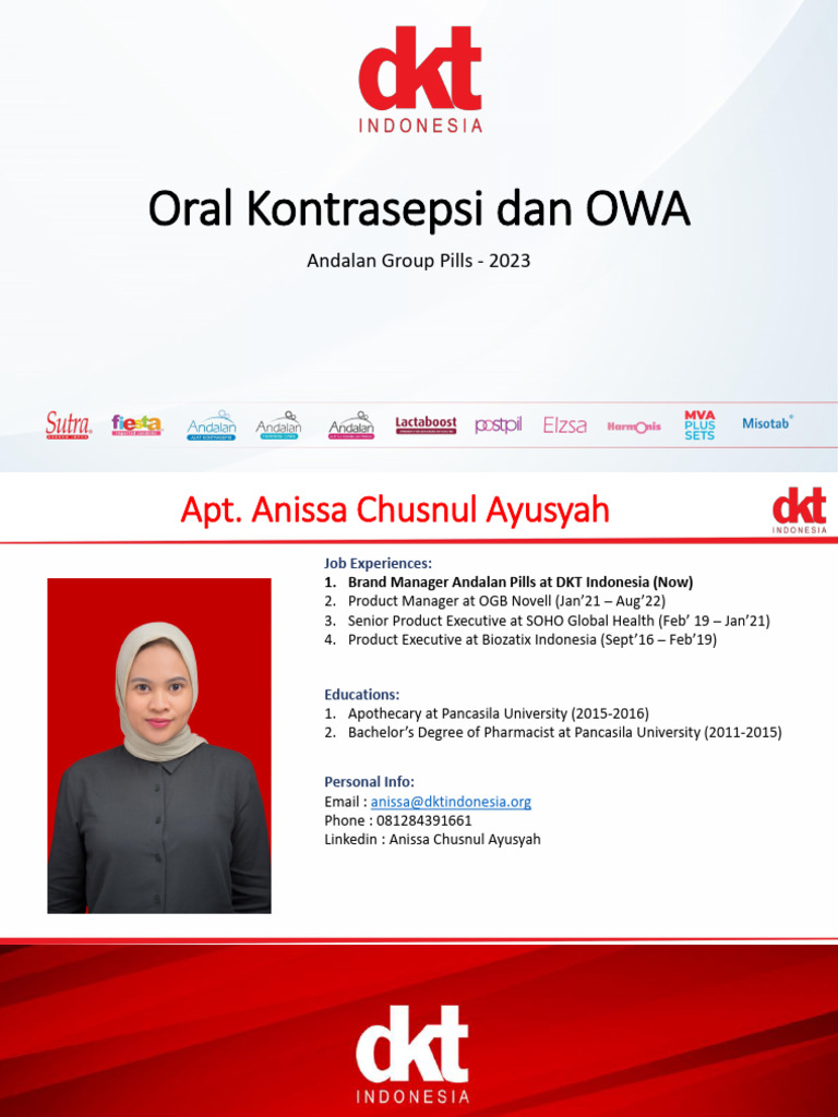 Obat Wajib Apotek 2023 Pdf