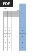 RKAM Madrasah 2025: Contoh dan Format | PDF