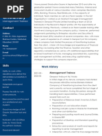 Monthly_Manpower_Report_Template | PDF