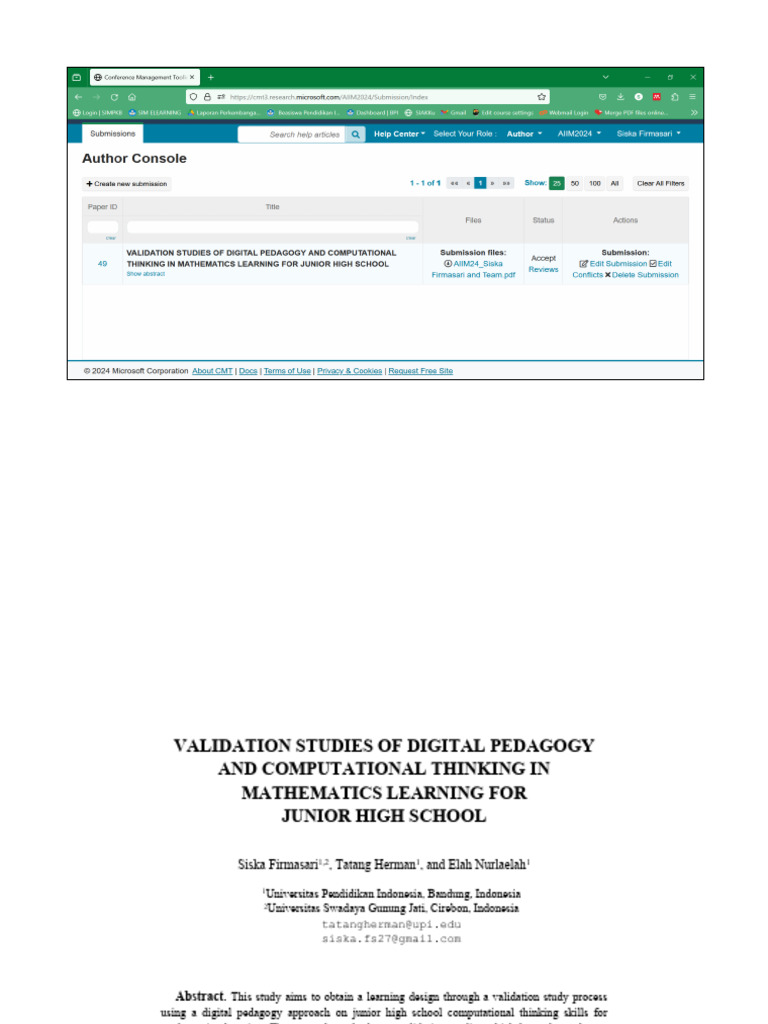 Ilovepdf Merged 1 | PDF | Learning | Instructional Design