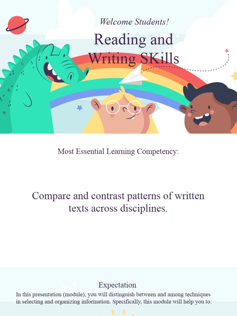 RWS Mod1 Lesson 1-2 | PDF | German Shepherd | Brainstorming