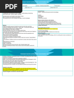 Cognitive Lesson Plan | PDF | Learning | Teachers