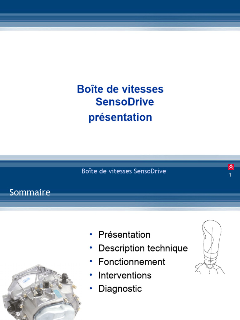 Presentation BVMP | PDF | Voitures | Transport