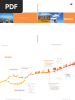 HVJ PIPELINES (Geography) | PDF | Natural Gas | Efficient Energy Use