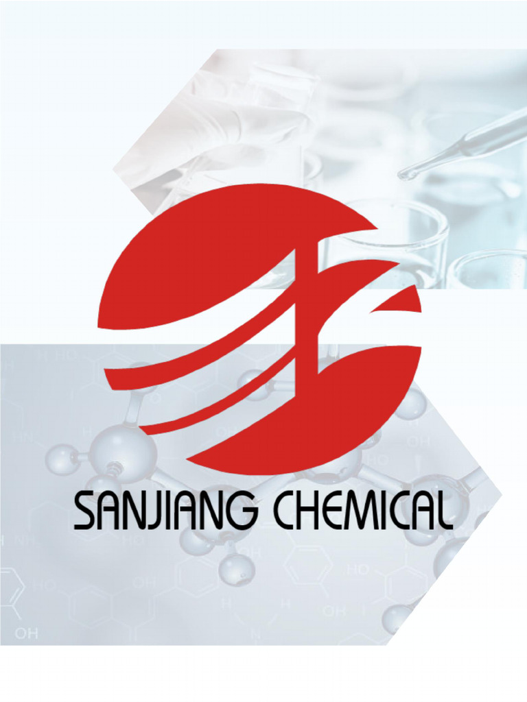 Sanjiang Catalog 2023 | PDF