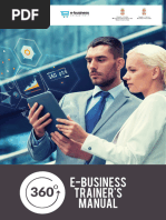 Capgemini Powerpoint Template | PDF