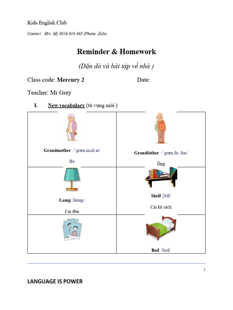 UNIT 8 Pages 88-89 | PDF