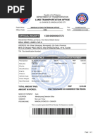 2303 Revised 1 | PDF