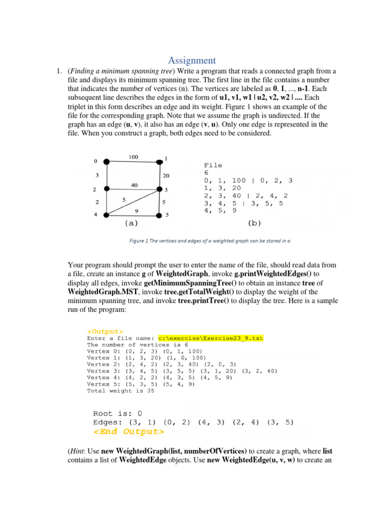 Introduction To Data Structure Python Assignment Pdf 8652