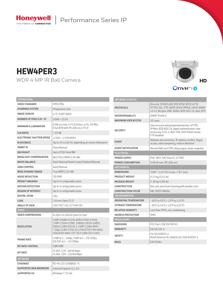 HEW4PER3 Data Sheet | Download Free PDF | File Transfer Protocol ...