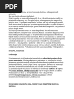 Op Obrazac - Overeni Potpisi Lica Ovlascenih Za Zastupanje | PDF