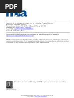 Violin Harmonics Chart | PDF