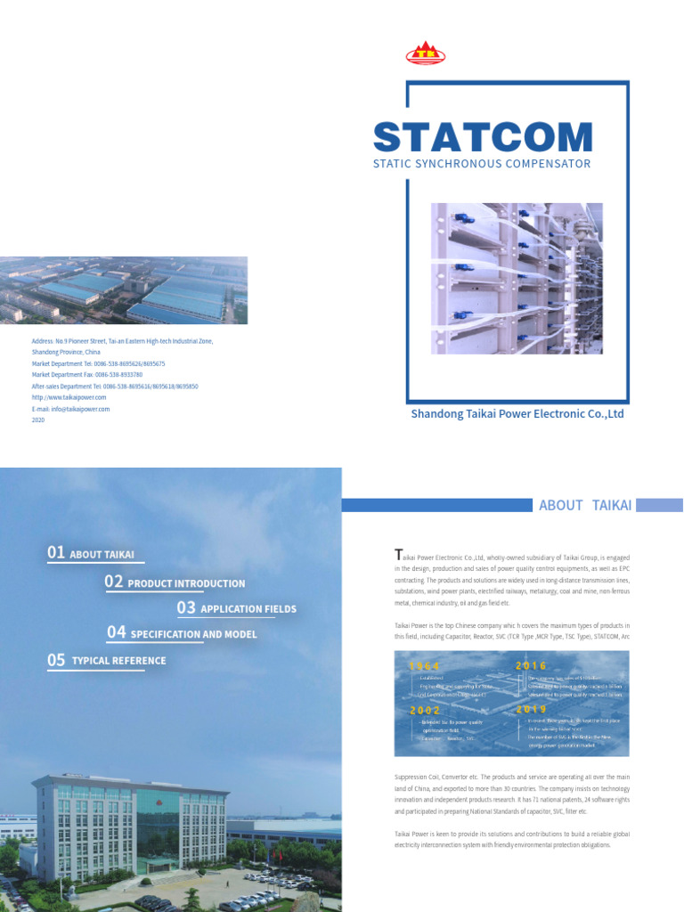 Taikai SVG Catalogue | PDF | Electric Power Transmission | Electrical Grid