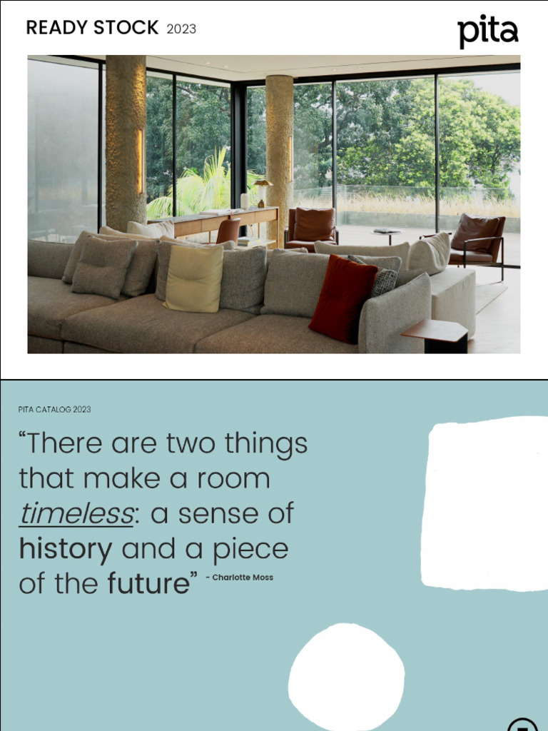 Pita Ready Stock Item SCBD 2023 | PDF | Bed | Mattress