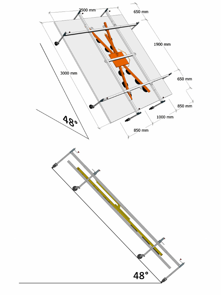 Panel Lifting 6 | PDF