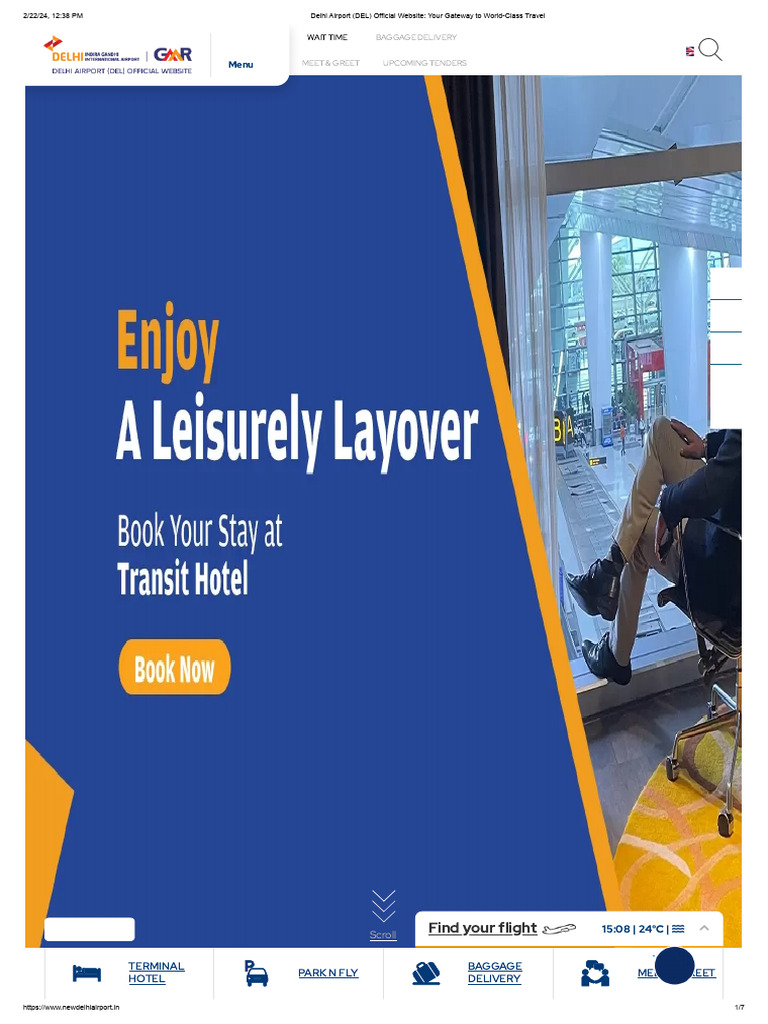 World Class Travel | PDF | Airport