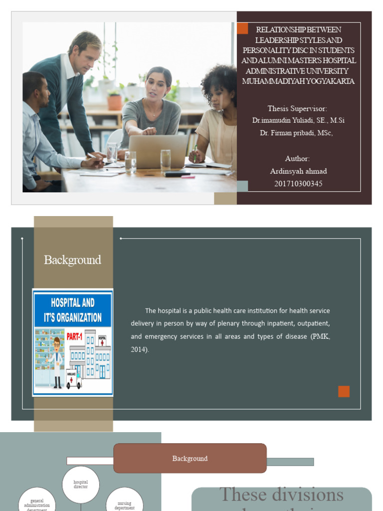 Ardiansyah Ahmad 20171030045 | PDF | Leadership | Methodology