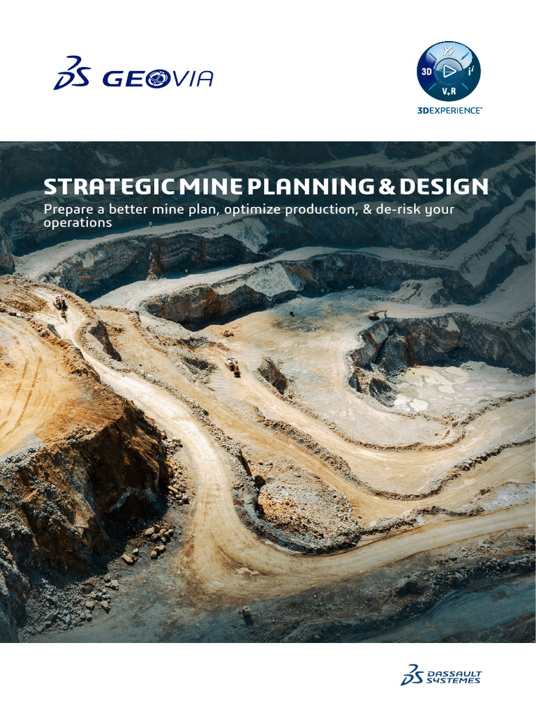 See How 1705100414 | PDF | Mining | Net Present Value