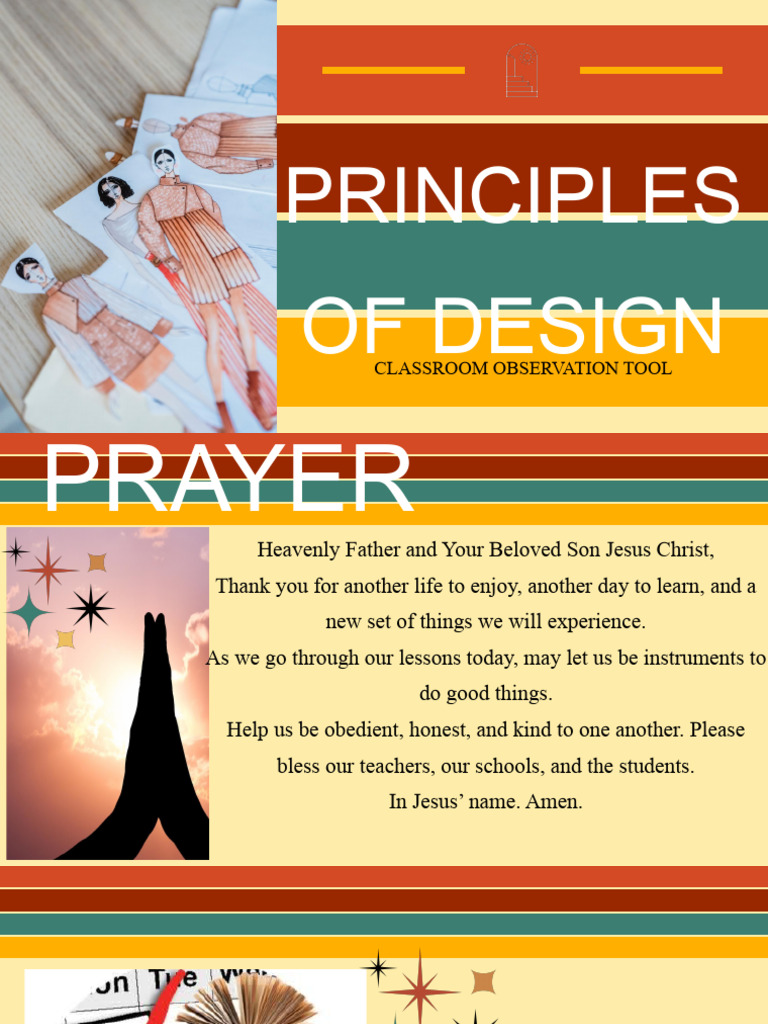 DRESSMAKING | PDF | Rhythm | Classroom