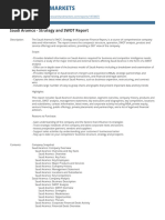 Saudi Aramco Report 2024 | PDF