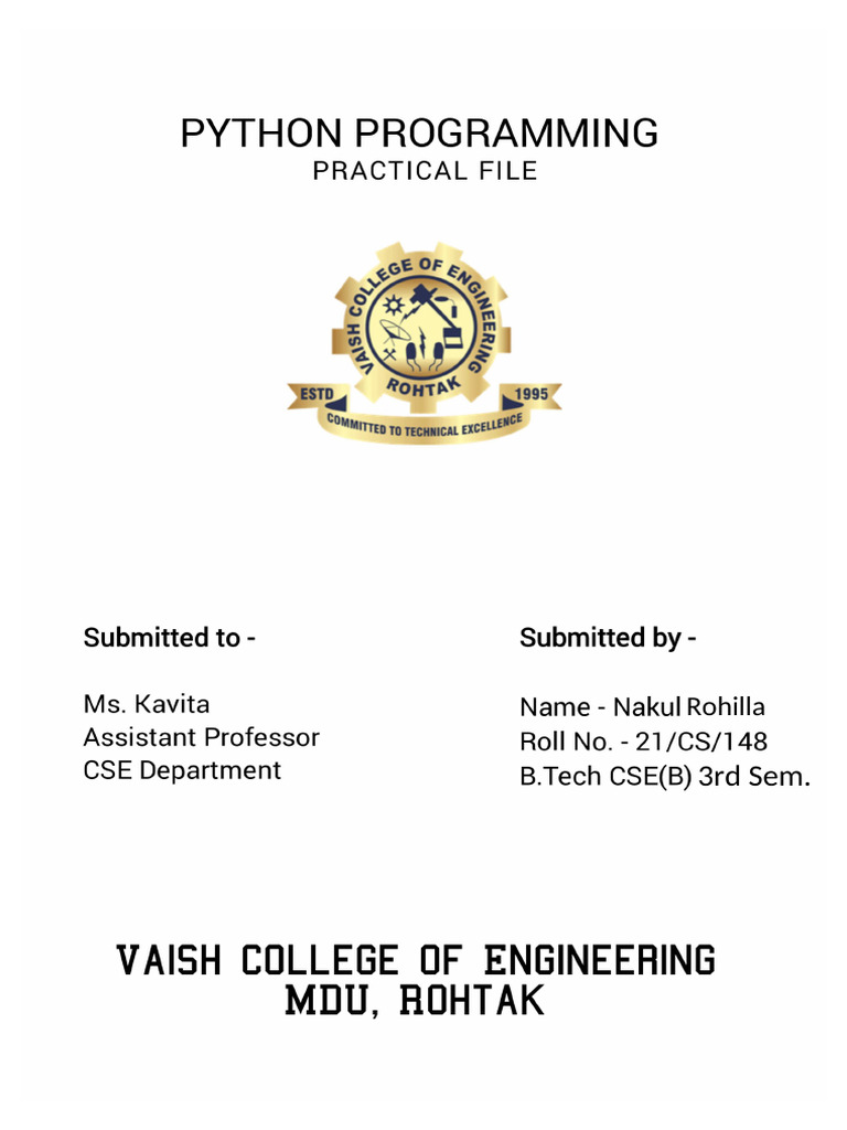 Nakul Python | PDF | Process (Computing) | Thread (Computing)