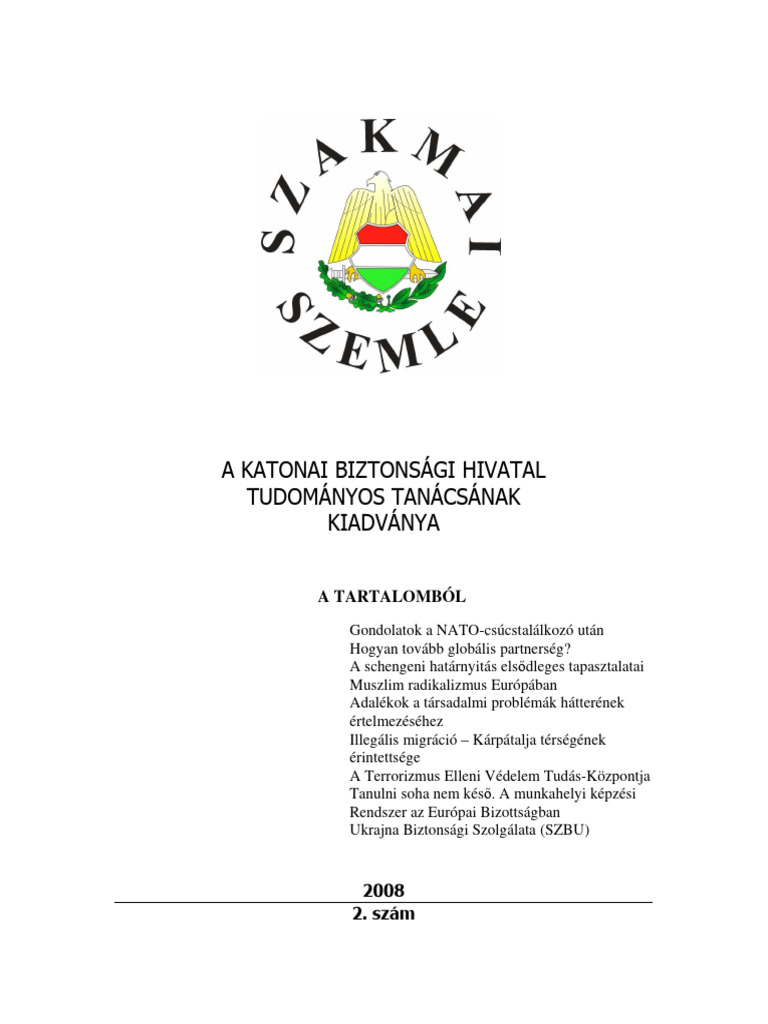 2008 2 Szam | PDF