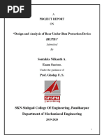 Concept of Rupd & Supd | PDF | Trailer (Vehicle) | Vehicles