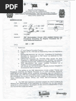 PNP MC 2022 076 PDF | PDF