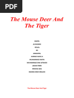 L1 - Analyze Folktales - Two Legs or One | PDF | Science & Mathematics