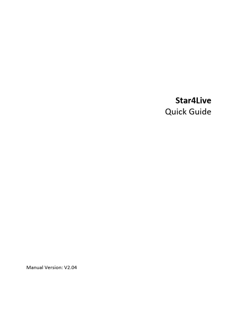 Quick Guide | PDF | Computer Network | Internet Quick Guide | PDF | Computer Network | Internet
