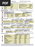 2-7/8" EUE Tubing Specifications | PDF | Pipe (Fluid Conveyance ...