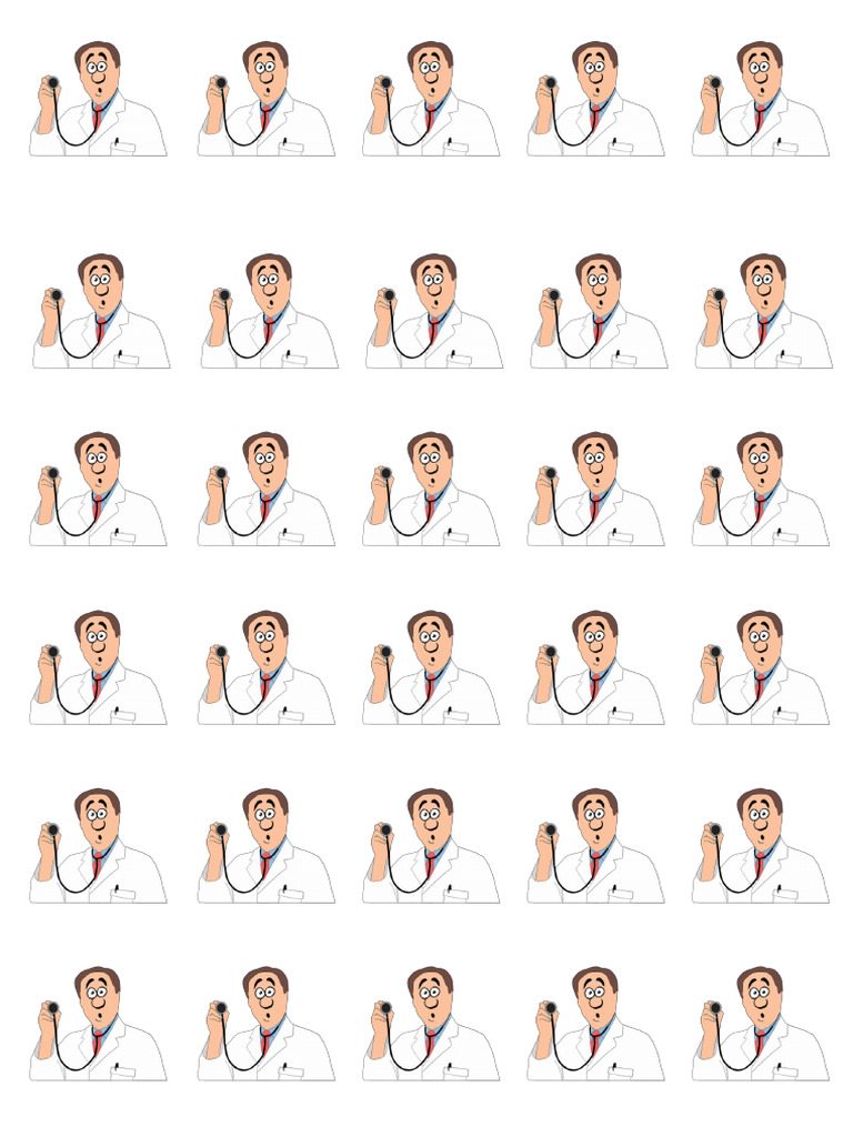 Métiers 6ème | PDF