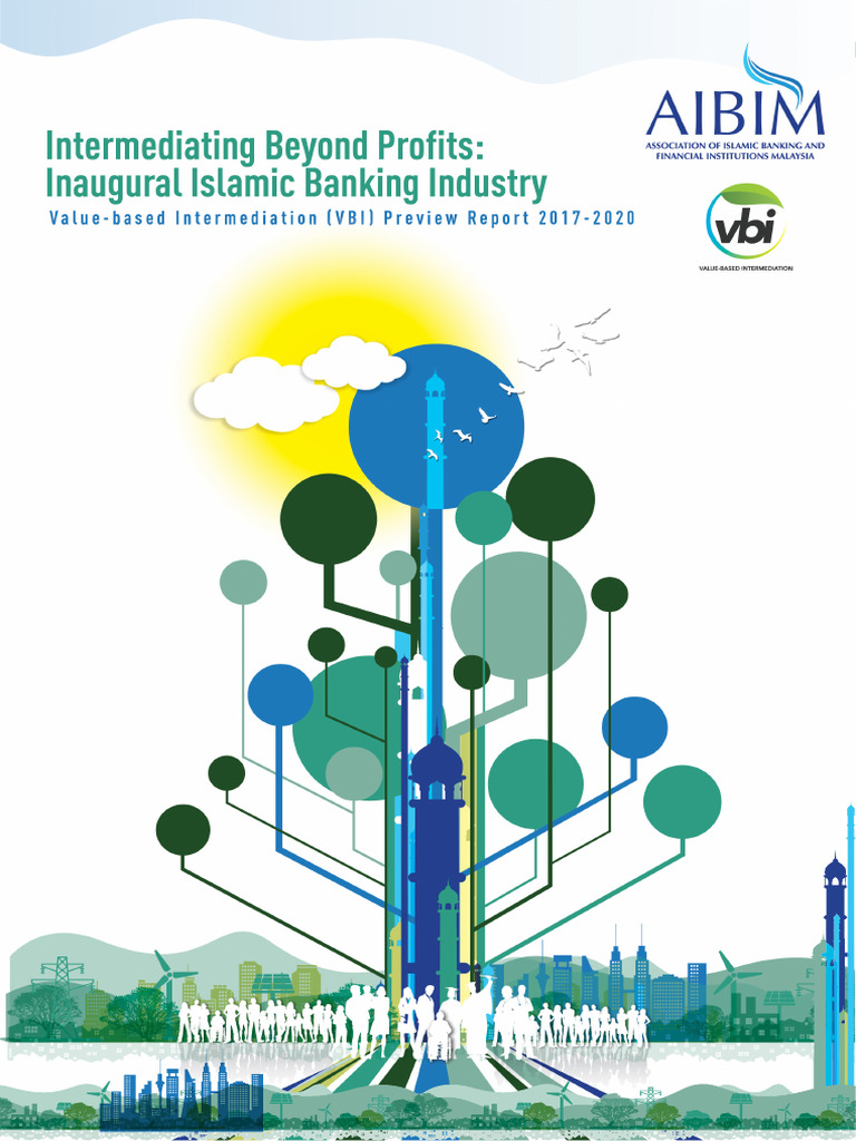 Inaugural Islamic Banking Industry Value Based Intermediation Preview ...