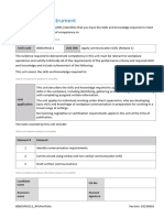 BACP Accreditation Application Guide | PDF