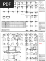 S1.03 - Structural Symbols and Notations | PDF | Beam (Structure ...