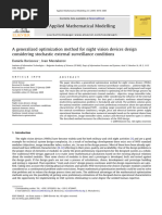 NATO Target DRI Requirements | PDF | Color | Electromagnetic Radiation