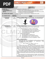 Monologo DLP Sample Filipino | PDF