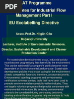 6 - SIRIM Ecolabelling Green Label | PDF | Economic Sectors | Materials