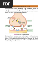 Ectrin (Erdosteine) Overview and Usage | PDF | Wellness
