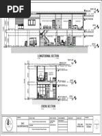 Detail of Ceiling Section: Ground Floor Reflected Ceiling Plan Second Floor Reflected Ceiling ...