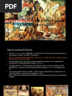 Kumbensyon Sa Tejeros | PDF | Spanish East Indies | Philippines