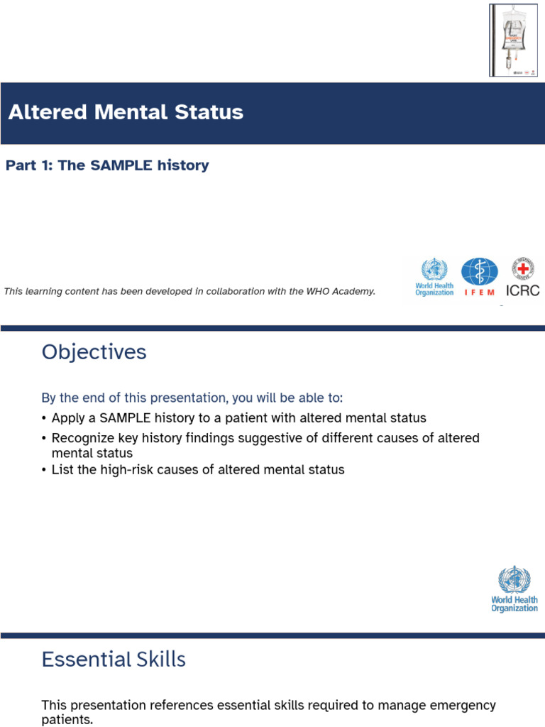 BEC Module 5 Part 1 | PDF | Injury | Allergy